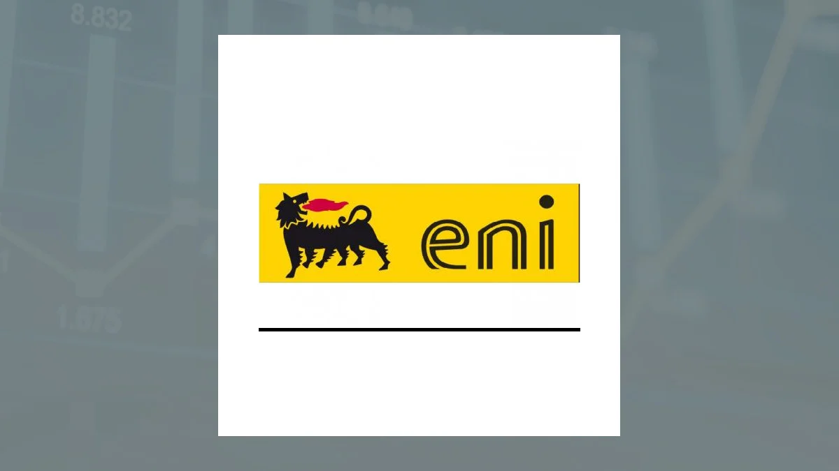 Eni Spa Logo Eni Concludes First Tranche Of Buyback Plan | GUPC