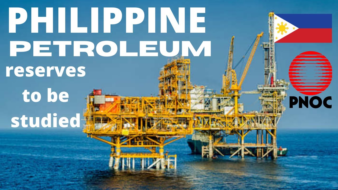 Going deeper: Philippine push for indigenous petroleum reserves | GUPC