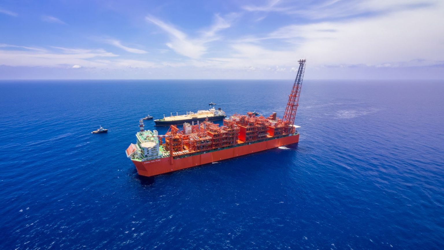 TechnipFMC Awarded Substantial Flexible Pipe Contract by Petrobras | GUPC