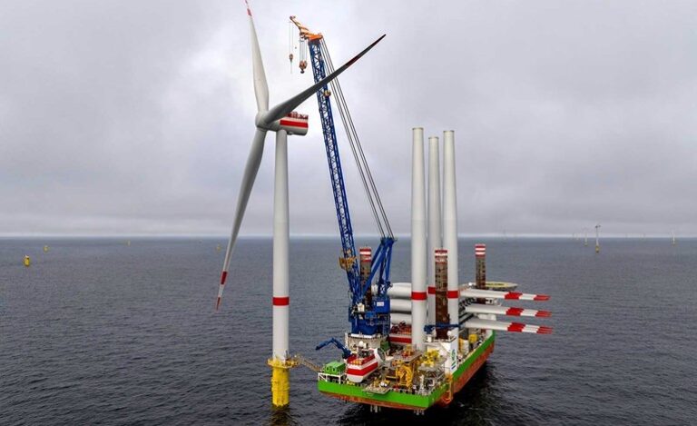 ExxonMobil, Shell sell North Sea oil and gas assets to Tenaz Energy for ...