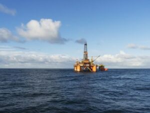 Shell signs L&T for long-term framework agreement | GUPC